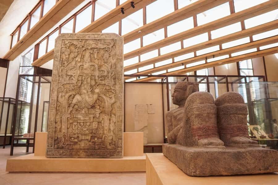 Tulum Archaeological Zone and Jaguar Park With Transfer and Lunch - The Itinerary: A Step-by-Step Breakdown