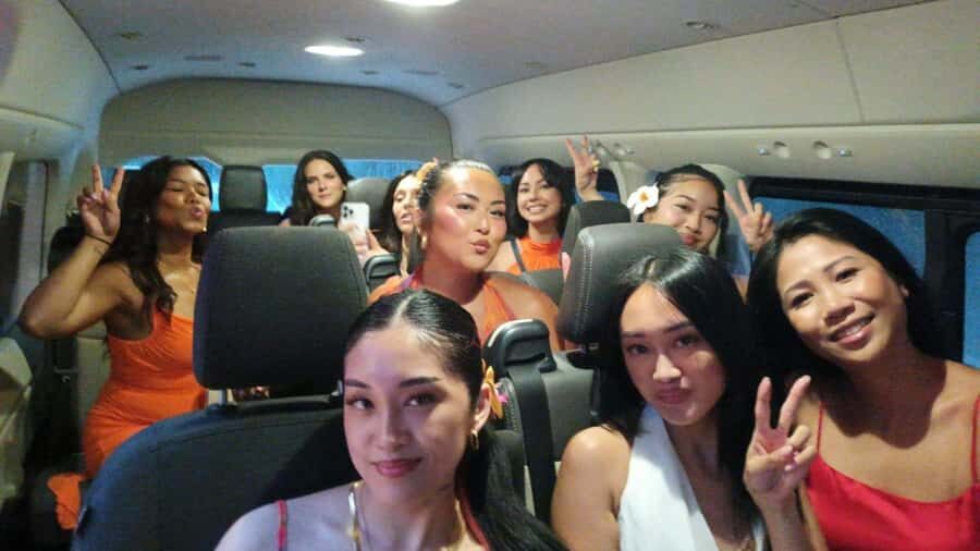 Tulum: Authentic Bar Hopping with Drinks and Live Music - The Allure of Live Music and Atmosphere