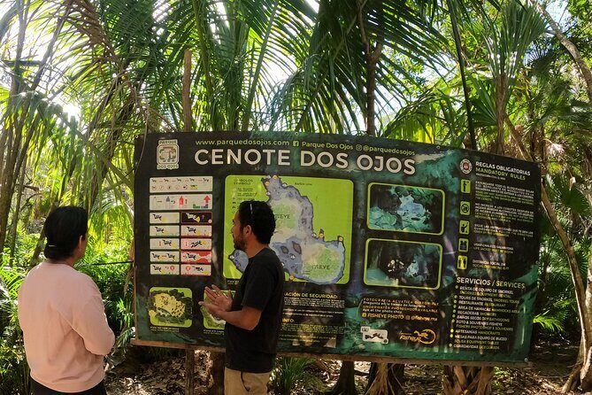 Tulum Cenote DOS OJOS Unforgettable Scuba Dive Tour - Final Thoughts: Who Is This Tour Best For?