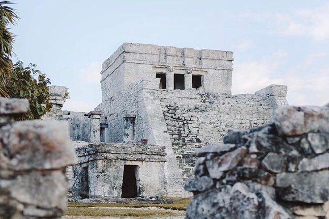 Tulum Coba and Cenote swim adventure 3x1 - Authentic Experiences and What Travelers Say