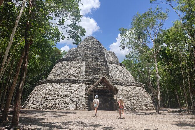 Tulum & Coba Archaeology: Cenote Swim & Playa del Carmen 5th Ave. - Who Will Enjoy This Tour?