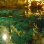 Tulum Coba Cenote - First Stop: Tulum Archaeological Site