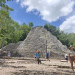 Tulum Coba Mayan Village Basic ABP & Playa del Carmen from Cancún - The Practicalities: What to Expect