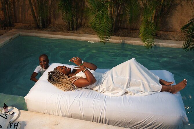 Tulum Floating Sound Bath and Wellness Experience - Final Thoughts: Is It Worth It?