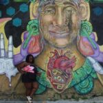 Tulum: Food and Street Art Guided Walking Tour - Savoring Authentic Mexican Dishes