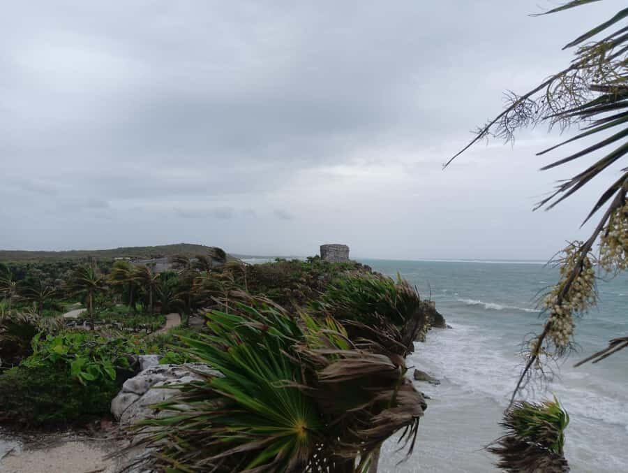 Tulum: Get a private guide to show you the Mayan Ruins - The Itinerary Breakdown
