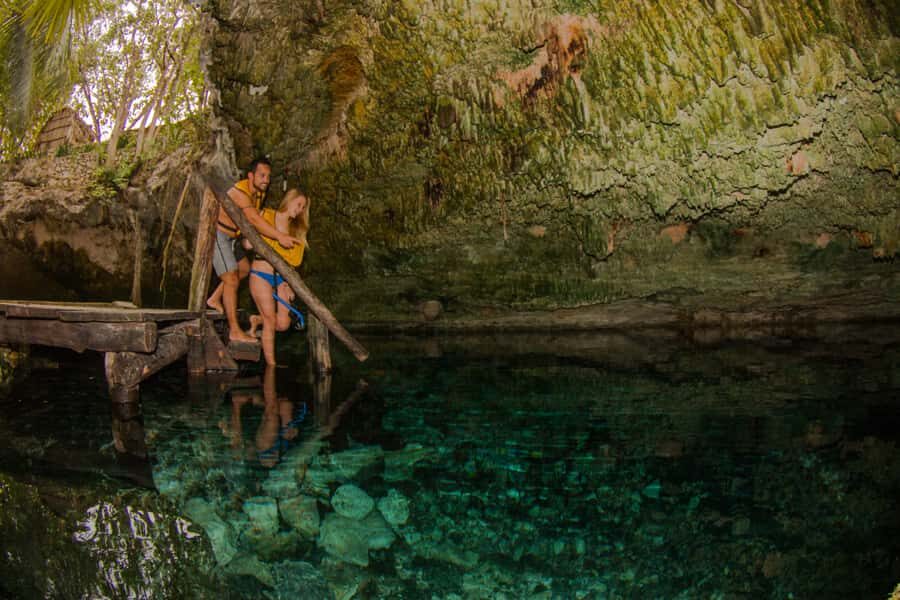 Tulum: Highlights Tour with Cenote & Jungle Village. German Tour Guide. - Authenticity, Value, and Practical Tips