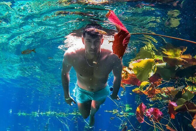 Tulum Insta Experience - Why This Tour Stands Out