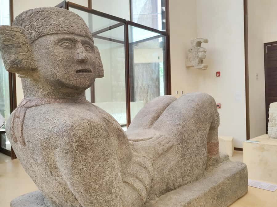 Tulum Jaguar Park Day Pass: snorkeling, lunch at the beach, and exploring the area - The Details That Matter