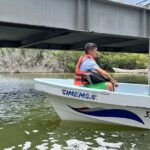 Tulum Las Coloradas and Rio Lagartos Pink Lagoon and Flamingos - Who Will Love This Tour?