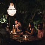 Tulum: Mezcal Tasting and 5-Course Dinner - An Immersive Evening in Tulum’s Garden Oasis