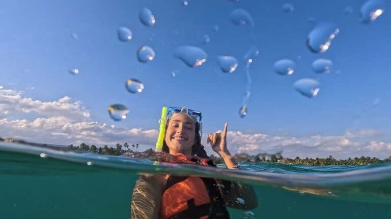 Tulum Platinum Tour with Akumal Turtles & Nohoch Cenote - Analyzing the Value