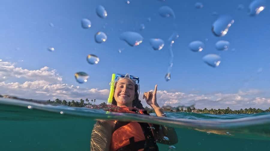 Tulum Platinum Tour with Akumal Turtles & Nohoch Cenote - Analyzing the Value