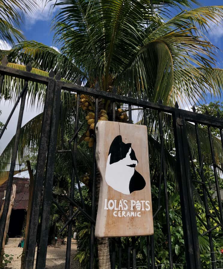 Tulum: Pottery Workshop at Lola's Pots - The Experience: What You’ll Actually Do