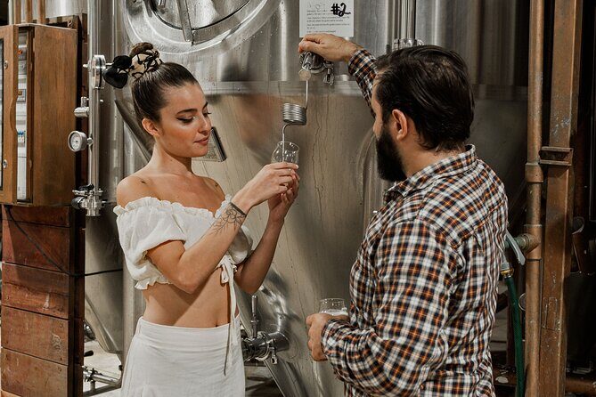 Tulum Private Cenote, Mayan Shaman Ritual & Seawater Beer Tasting - Authentic Experiences That Stand Out