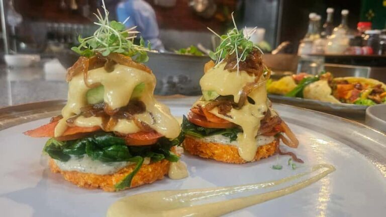 Tulum: Raw Foods Cooking Class Plant Based Cuisine - The Recipes and Techniques You’ll Master