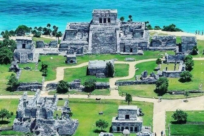 Tulum Ruins and Cenote Private Tour - Who Would Love This Tour?
