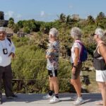 Tulum Ruins And Jaguar Park And Akumal Turtles Private Tour - Exploring the Day in Detail