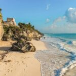 Tulum Ruins ATV Adventure and Cenote Swim with Mexican Food - Authentic Experiences and Expert Guidance