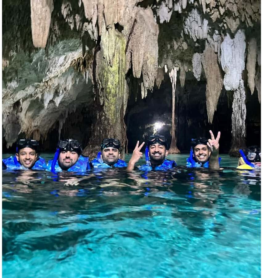 Tulum: Snorkel at the Cenotes and Underground Rivers - What to Expect & Practical Tips