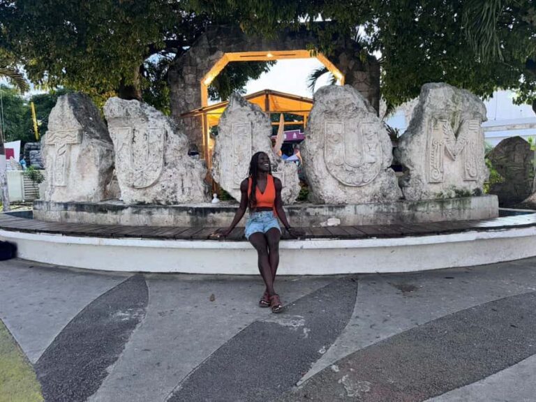 Tulum: Street Art and Gallery Tour - The Gallery and Artist Interaction: An Intimate Peek