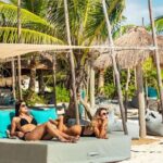 Tulum Turtle Snorkeling and Beach Day Tour - What Travelers Say