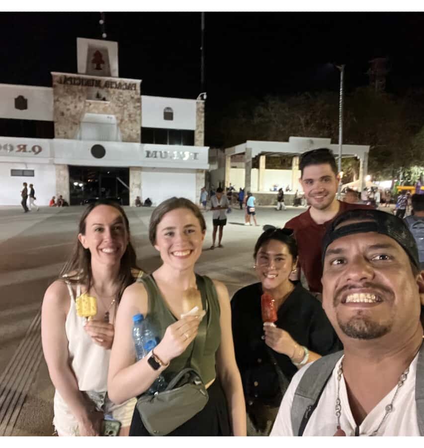 Tulum: Vegan Food Tour with Local Guide - Exploring the Flavors and Streets of Tulum