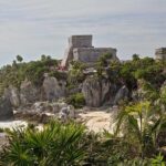 Tulum,Coba Aldeabal, Playa del Carmen & Cenote from Riviera Maya - Discovering the Highlights of the Tour