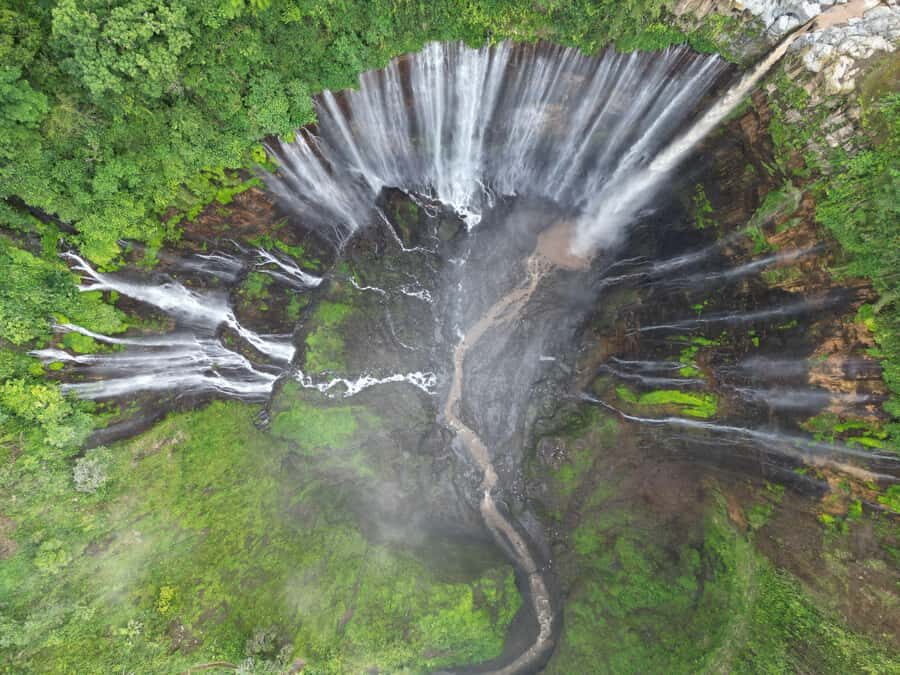 Tumpak Sewu: 1 Day Private Trip from Malang or Surabaya - The Itinerary Breakdown