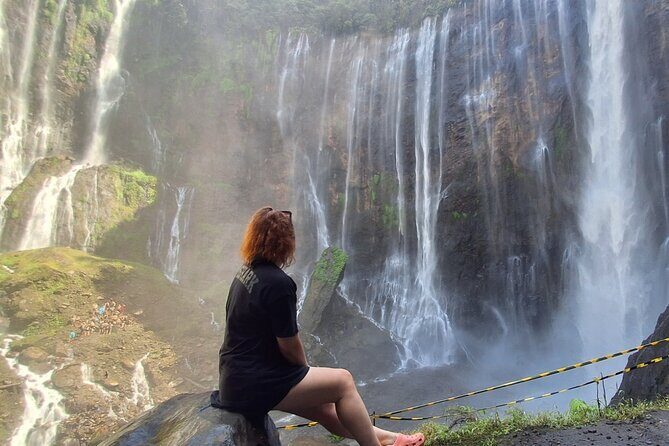 Tumpak Sewu Bromo Ijen Tour from Malang Surabaya - A Deep Dive into the Tour Experience