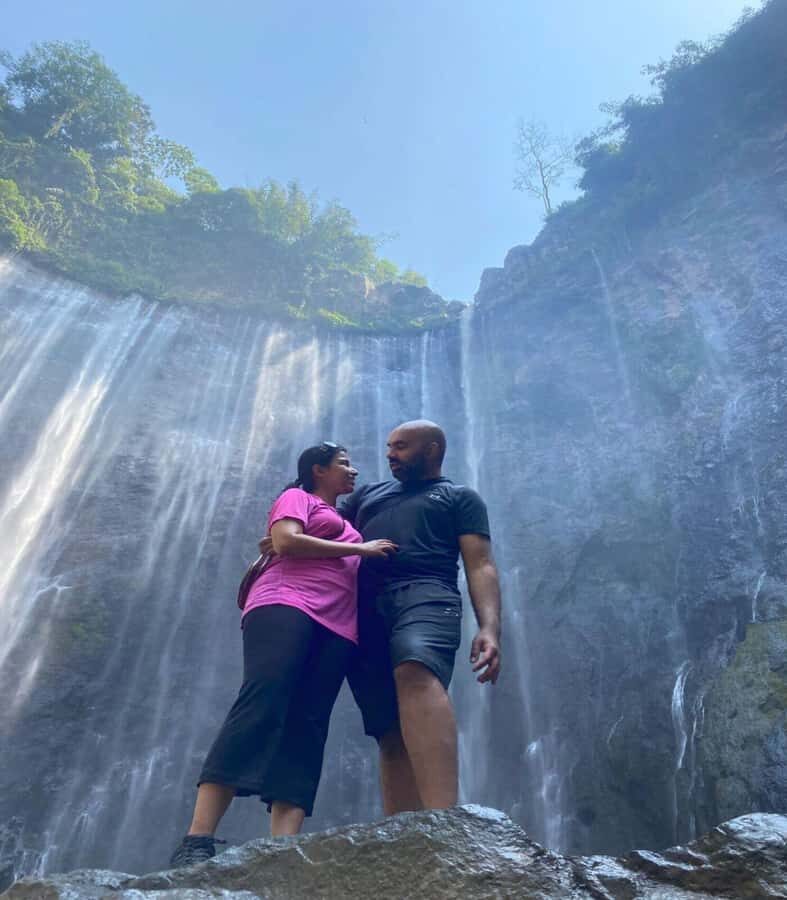 Tumpak Sewu Waterfall Tour start from Malang - 1D - Practical Details and Value