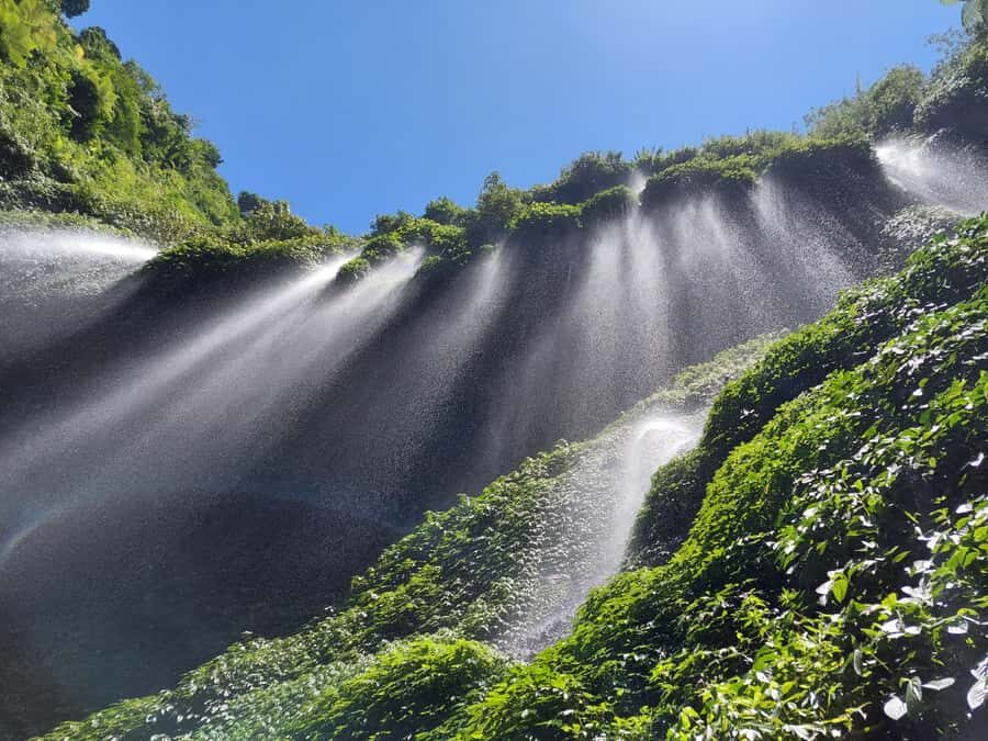 Tumpak Sewu waterfall:Seeing waterfall - Practical Details and Tips for the Tour