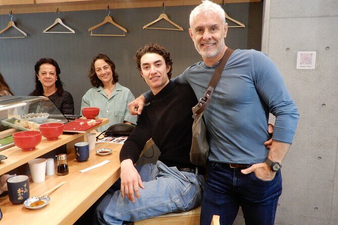 Tuna Auction in Toyosu and Tsukiji Fish Market Tour - Who Would Benefit Most?