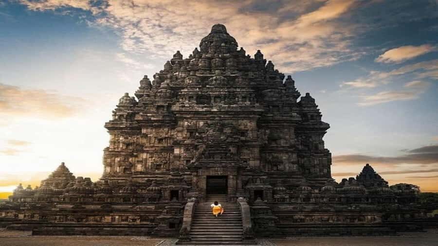 Turgo Hill Sunrise, Borobudur Temple & Prambanan Temple Tour - The Full Experience: A Step-by-Step Breakdown