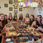 Turkish Mosaic Art Workshop in Naperville, IL - What Travelers Say (Based on Unpublished Reviews)