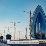 Turkmenistan: 3-Day Round Trip from/to UZB (+Visa Support) - What It All Adds Up To: Value and Practicality