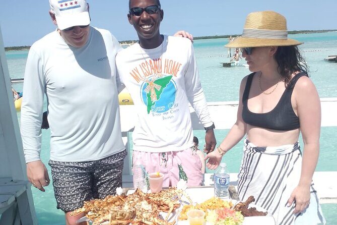 Turks And Caicos 4 Hours Fishing Experience - How This Experience Compares to Others