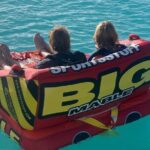 Turks and Caicos Half-Day Luxury Private Yacht Charter - What You Can Expect from Your Private Yacht Experience