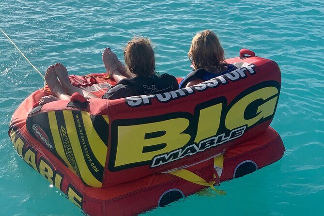 Turks and Caicos Half-Day Luxury Private Yacht Charter - What You Can Expect from Your Private Yacht Experience