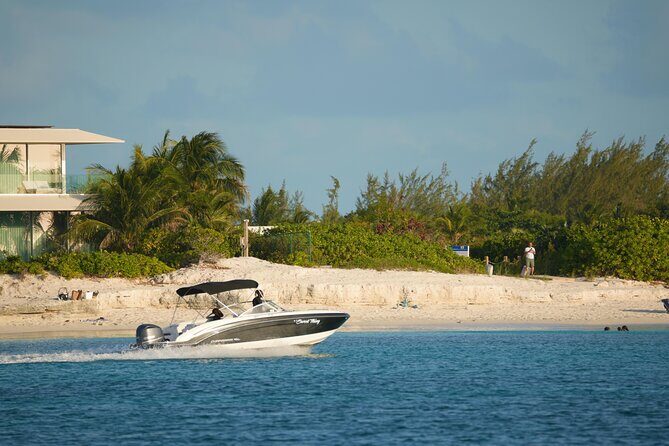 Turks and Caicos Island Snorkeling Adventure - Whats Included and Whats Not