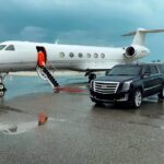 Turks and Caicos Private SUV And VIP Airport Transportation - What to Expect: The Experience from Arrival to Departure