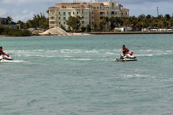 Turks & Caicos Jet Skis tours/Rental - Final Thoughts