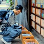Turn the Pages of Jimbocho: Tokyos Book Town - Who Will Enjoy This Tour?