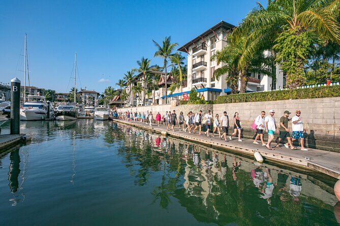 Turquoise Tides of Phi Phi and Bamboo Islands by Power Catamaran - Final Thoughts