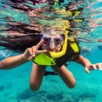 Turtle Snorkeling Tour in Tres Trapi, Aruba - What to Expect on the Tour