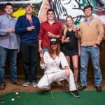 Tuscaloosa Bar Golf Pub Crawl - Who Will Love This Experience?