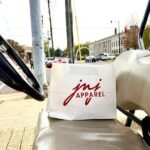 Tuscaloosa Boutiques Tour - The Sum Up