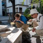 Twilight Matsumoto A Curated Walk and Taproom Tasting - What Makes This Tour Special?