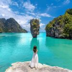 Twilight Sea Canoe to James Bond Island w/ Glowing Plankton - Practical Details and What to Expect