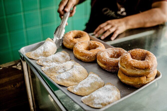 Twilight Tastes Food Tour with 15+ Tastings - Who Would Love This Tour?